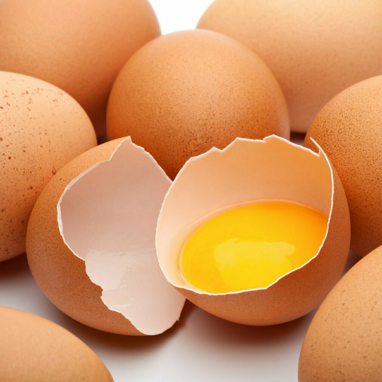 Hörmann Eier - Frische und Qualität, mit Sicherheit gut