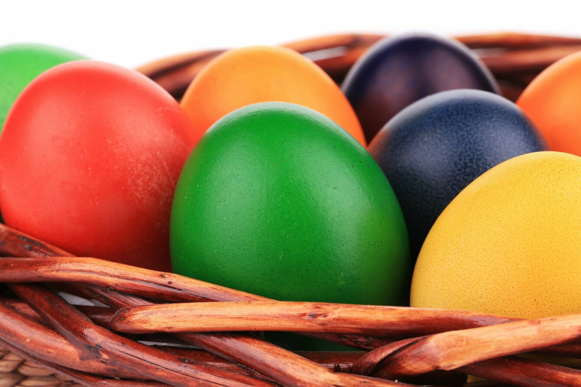 Hörmann Eier - Frische und Qualität, mit Sicherheit gut